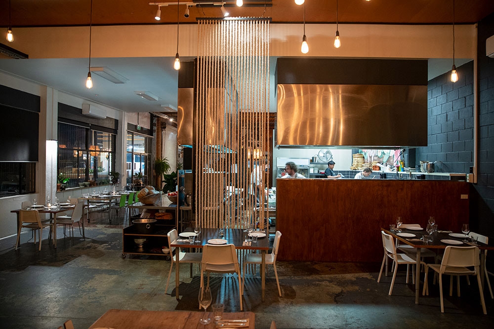 The Golden Pig Newstead | Must Do Brisbane
